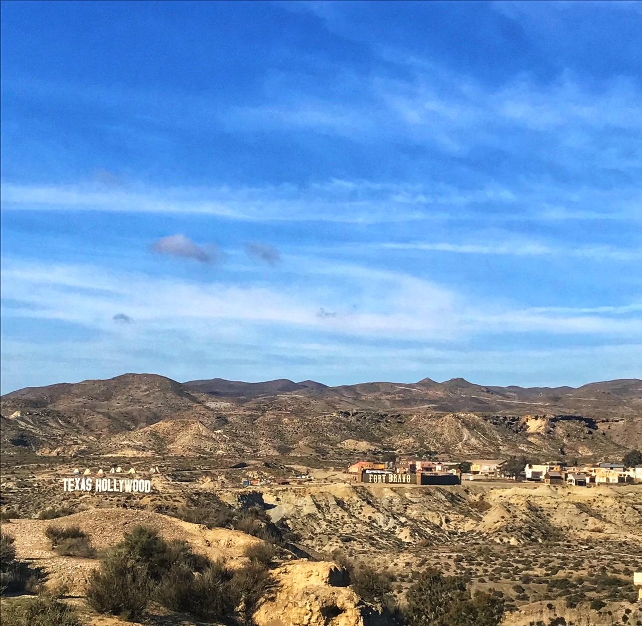 Fort Bravo Tabernas | Plus50-Reiseblog